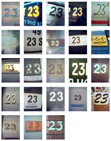 The Bible Of Mysteries: The 23 Enigma