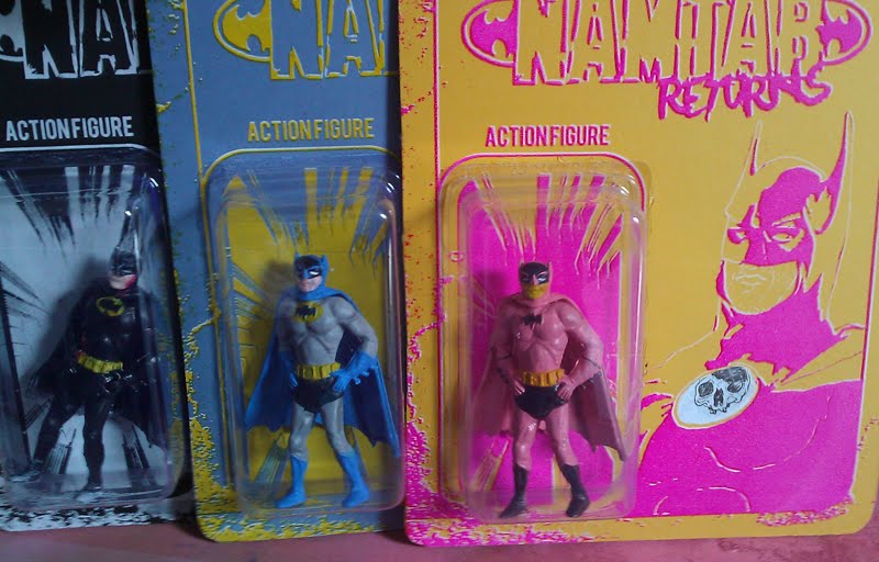 13th hour: Namtab Returns