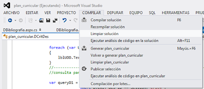 Compatibilidad y consideraciones C#-Java