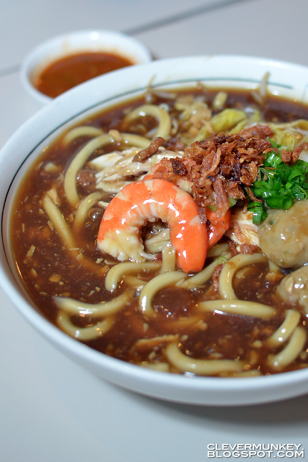 Lammeeya @ Uptown Damansara