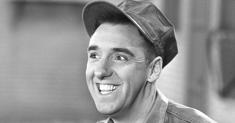 The Gay Almanac: Comedy Actor, Singer Jim Nabors Dead at 87 The Gay Almanac: Comedy Actor, Singer Jim Nabors Dead at 87