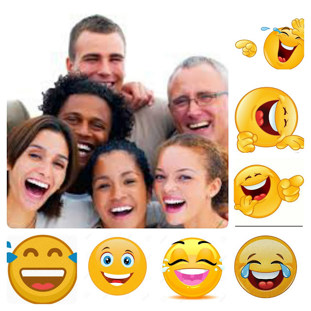 Humor Berdasarkan Bentuk, Fungsi, Asal Usul dan Perkembangannya ...