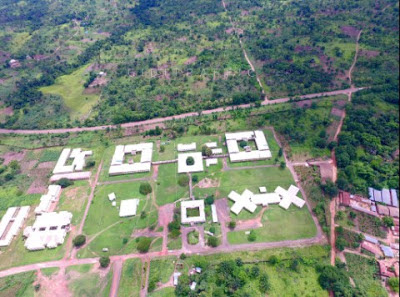 TERROR! Bullets rain in Ugbokolo, Charles Idibia shot- Idoma Voice