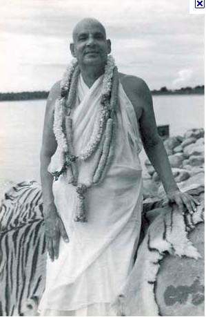 The Master Said .... 17- Swami Sivananda