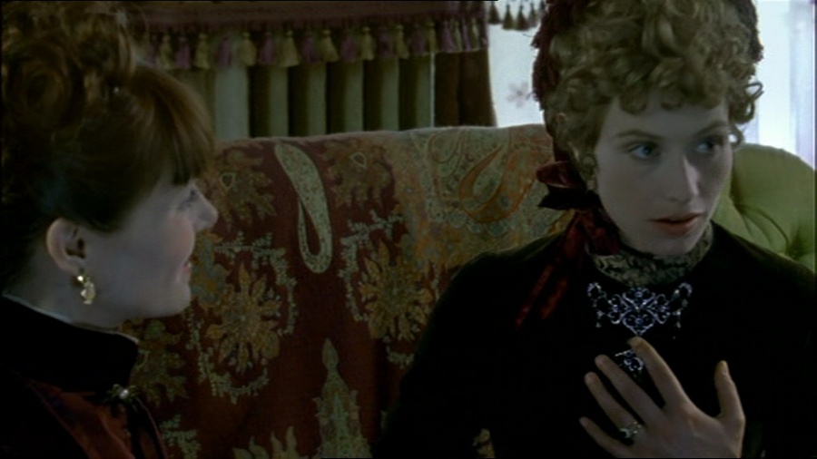 Karl et les cinq mousquetrices: 05/2011 - 06/2011