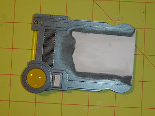 The Project Workbench: Multipass Tutorial - Step 17