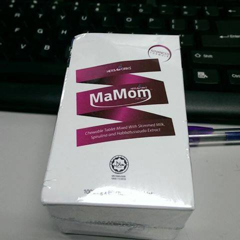 IDABEAUTYSHOP BORONG MURAH 013-6782195: PELBAGAI PILIHAN MILKBOOSTER ...