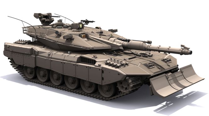 Future us military tanks - labelskjlkj