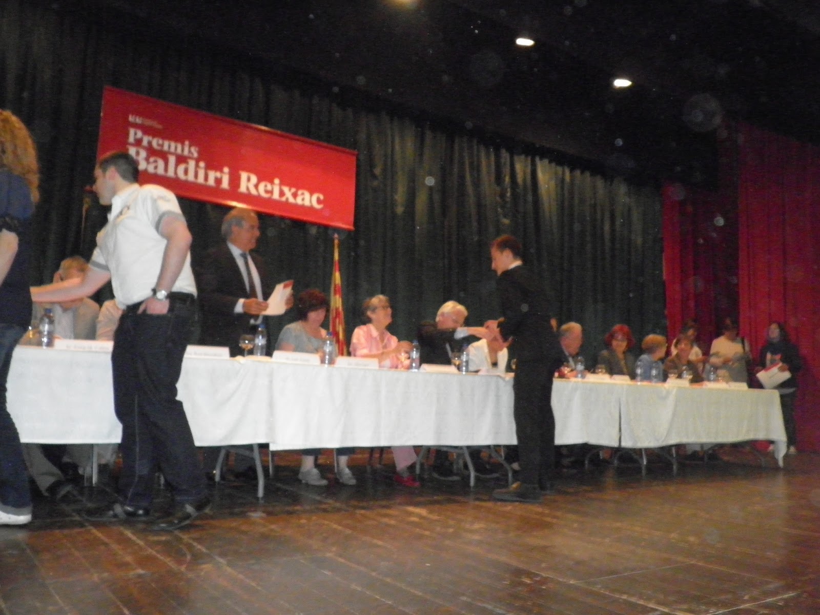 avensdelpalau.cat: El Lluís Guasch Balcells guanya un dels Premis ...