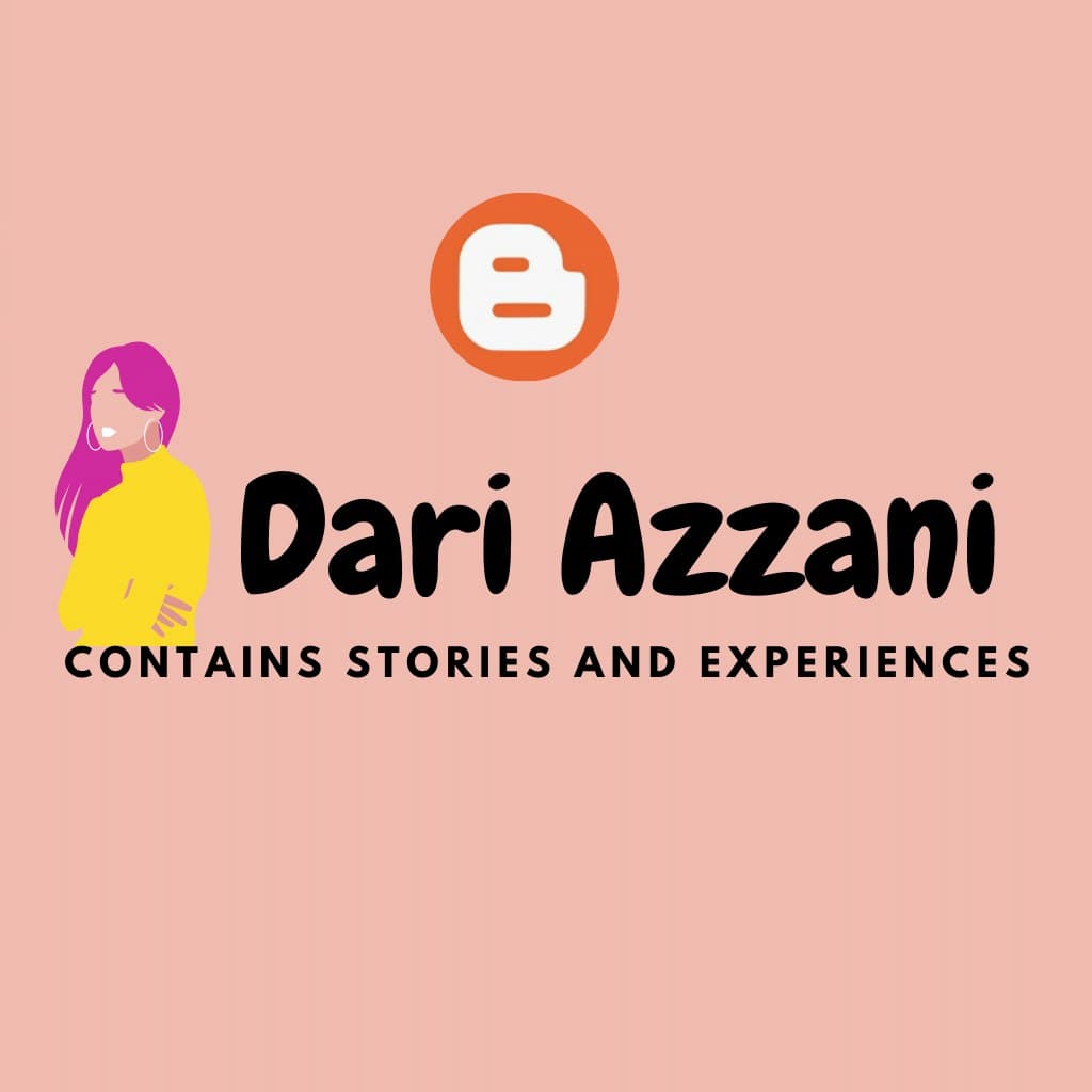 Dari Azzani