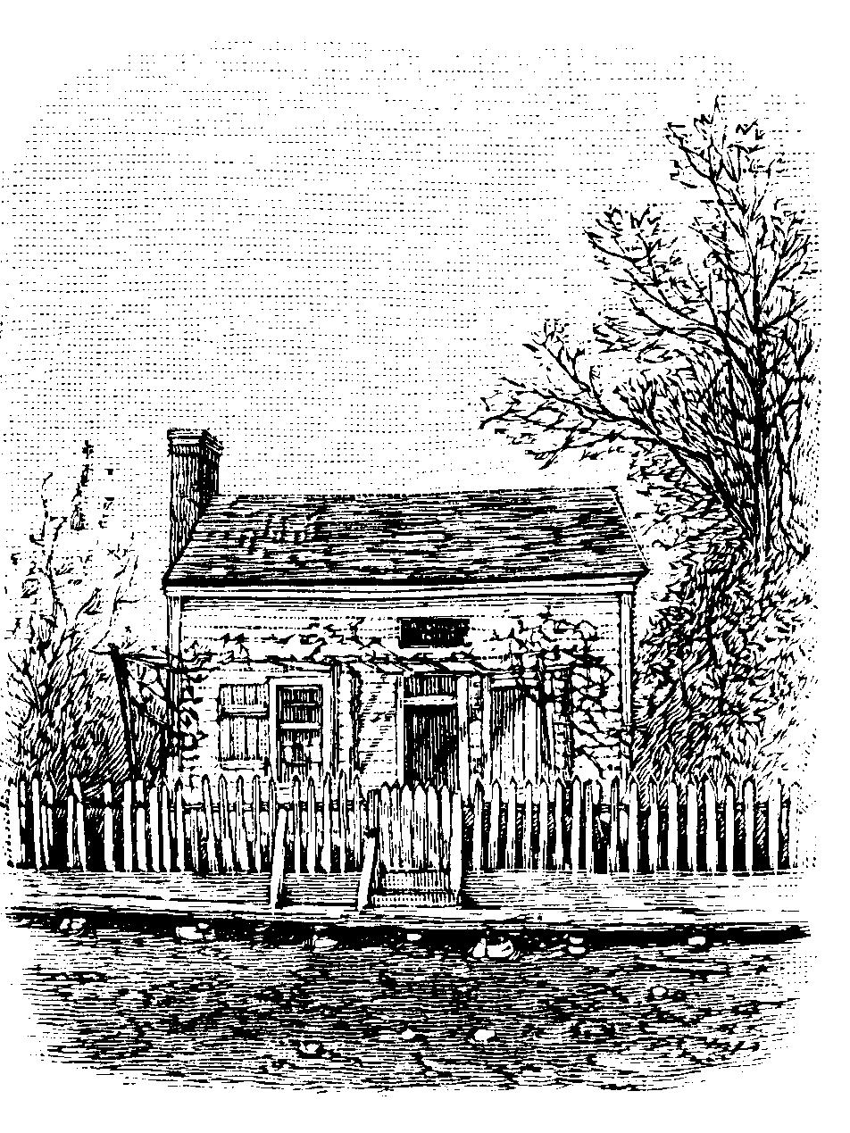 President Andrew Johnson