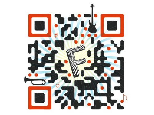 jotha design: QR Code - Ideias Interessantes