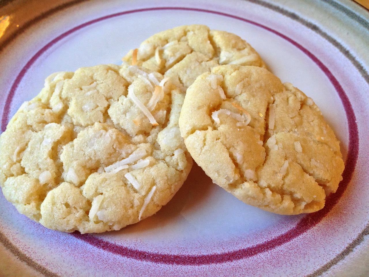 The House of Kent: Try It Tuesday - Coco-Doodles Cookie Recipe