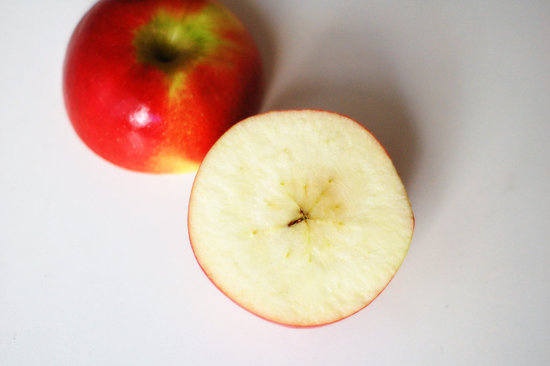 Hip Hostess: Junami Apples