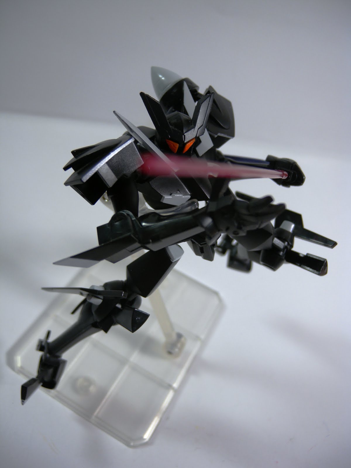lagrange=point: Robot Damashii Union Flag Custom II (GN Flag)