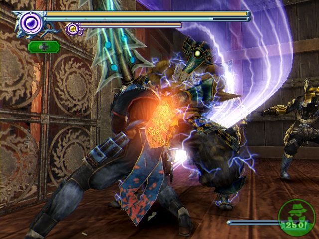 [FREE DOWNLOAD] ONIMUSHA 4: DAWN OF DREAMS (GAME PC - PS2 EMULATOR ...