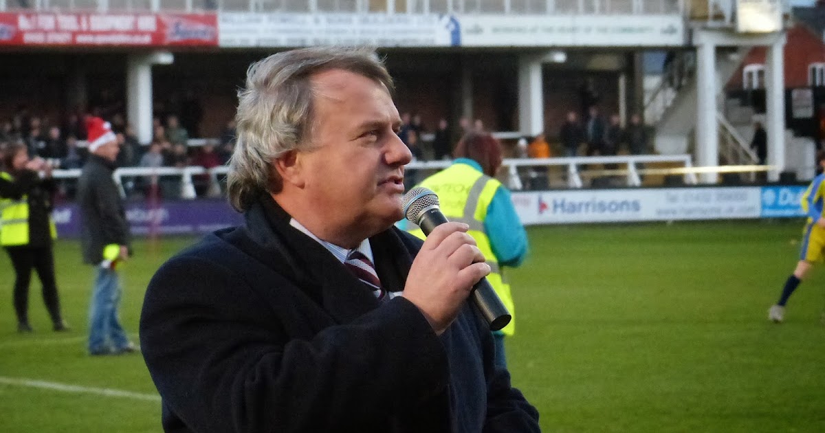 Bulls News: David Keyte Interview Part Four