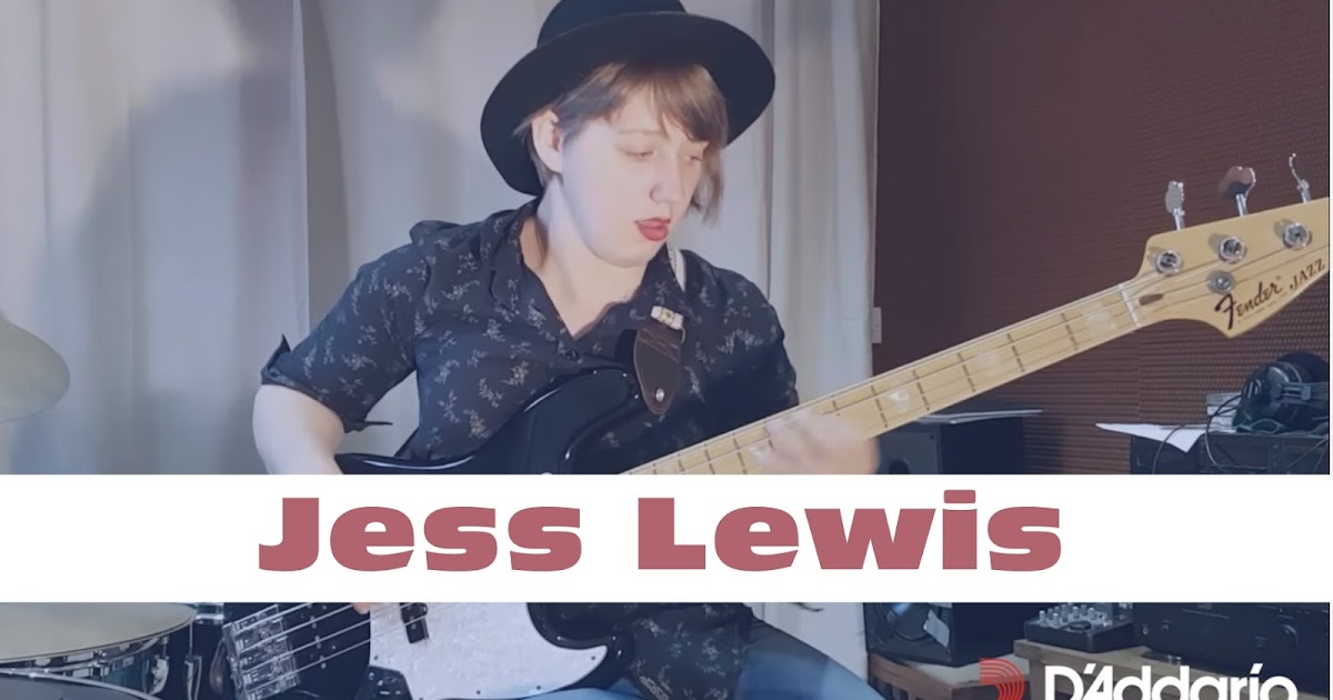 Jess Lewis: Pieces Of A Dream (Incognito)
