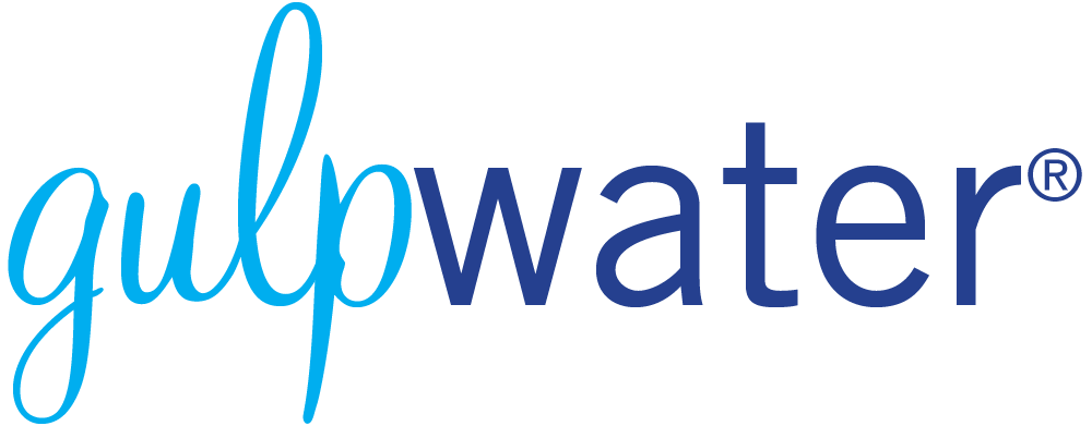 +Gulp Some Water | Gulpwater