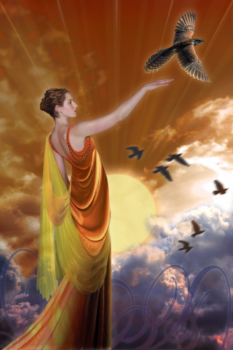 FreakAngelik: Photographer of the day: M.L. Fischer