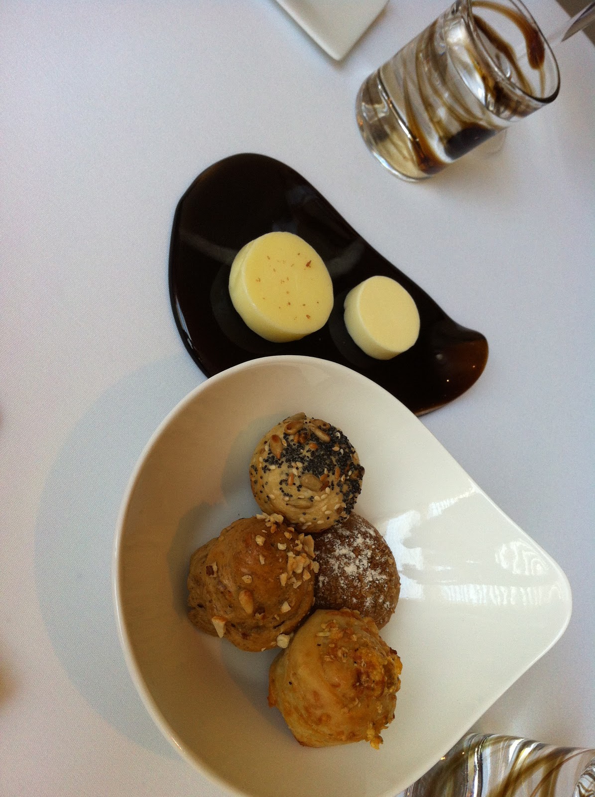 Nomface: Fraiche, Oxton
