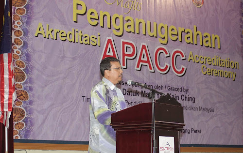 APACC Confers First Ever Gold-Level Accreditation to Three Premier ...