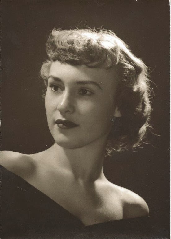 Bingham Family History: Gerald and Mary Bingham Pictures