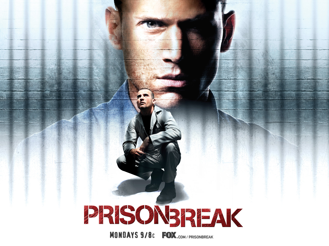 Prison Break Poster Gallery2 | Tv Series Posters and Cast