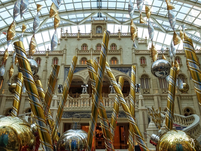 澳门 2017 | North by Square Eight Restaurant 食八方‧北厨 & teamLab Future Park ...