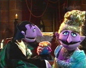 The Muppet Mindset: Great Muppet Couples: A Photo Essay