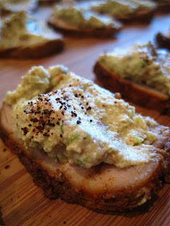 Pork Tenderloin with Pistachio Mousse