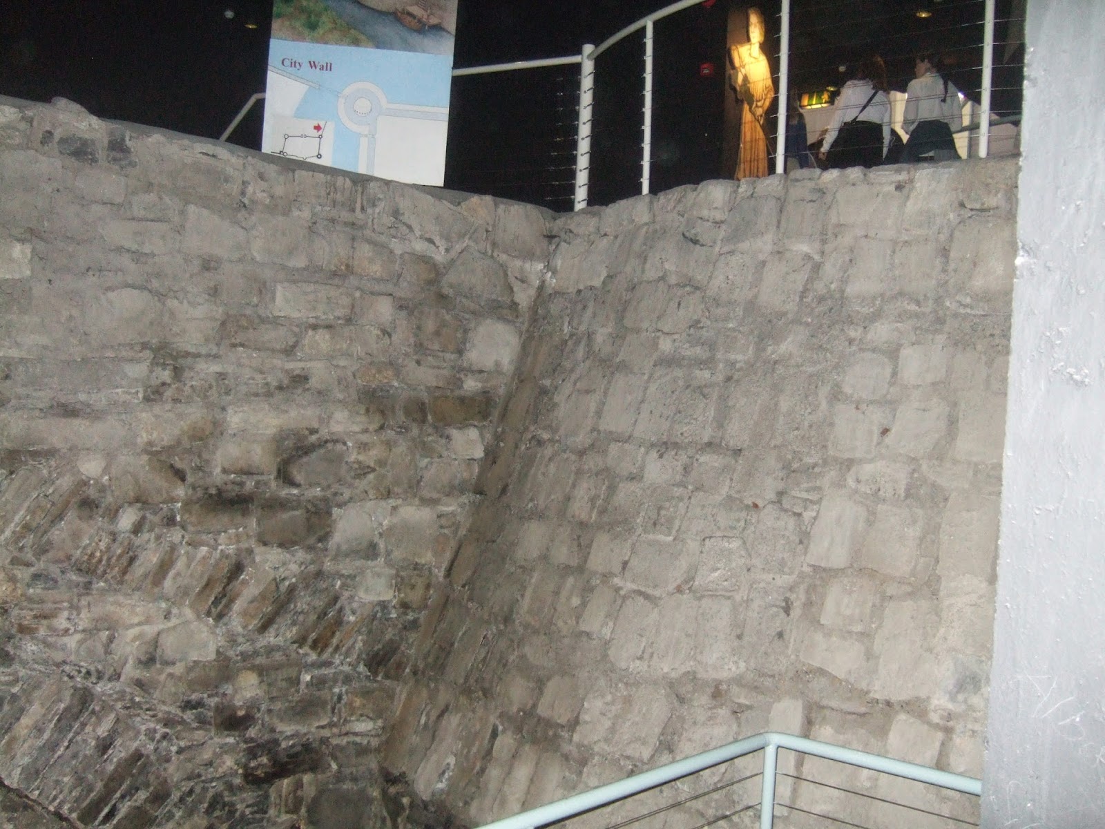 The Travels of a Curious Old Man: Dublin (2) From the Book of Kells to ...