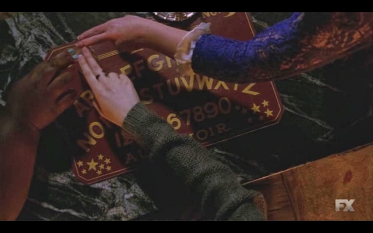 American Horror Story Reviews