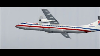 American Eagle Flight 4184