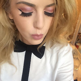 Skint Again Beauty: Dior Backstage Blender Review