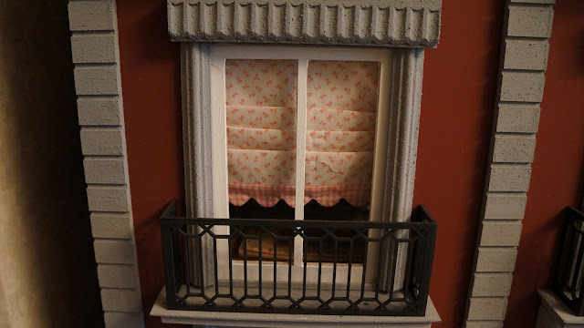 SOLI MULTILABORES - LABORES A MANO: HABITACION INFANTIL - CASA DE MUÑECAS