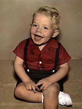 A Grave Interest: The Irreverent Comedian - Sam Kinison