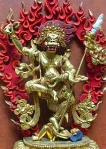 Tibetan Buddhism and Culture: Why Auspicious Dakini Day