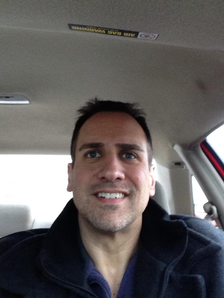 My New Journey With Christ After Divorce W/Brian Wignall: Walking in ...