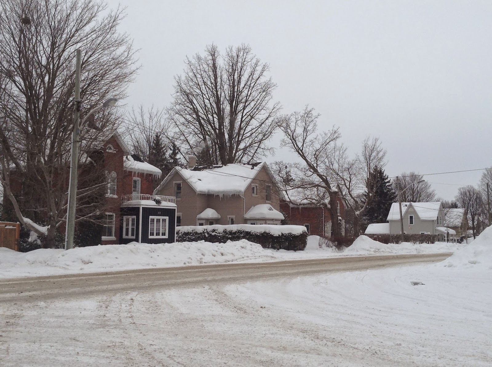 Adventures in PEI and Beyond!: Free Clean Drinkable Water from the ...