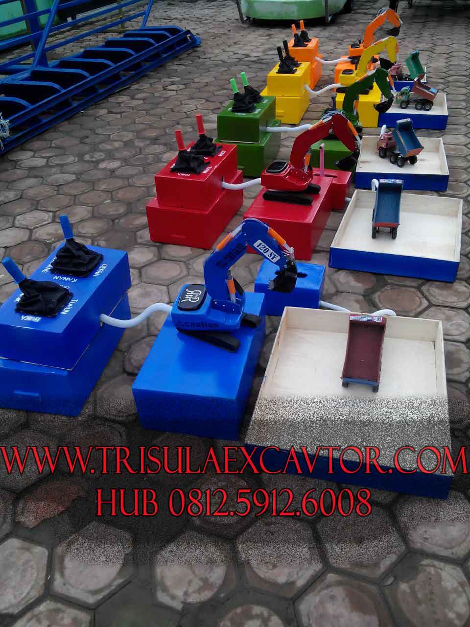 Excavator Mini Mainan Anak | 0812 5912 6008: 0812.5912.6008 | Bisnis ...
