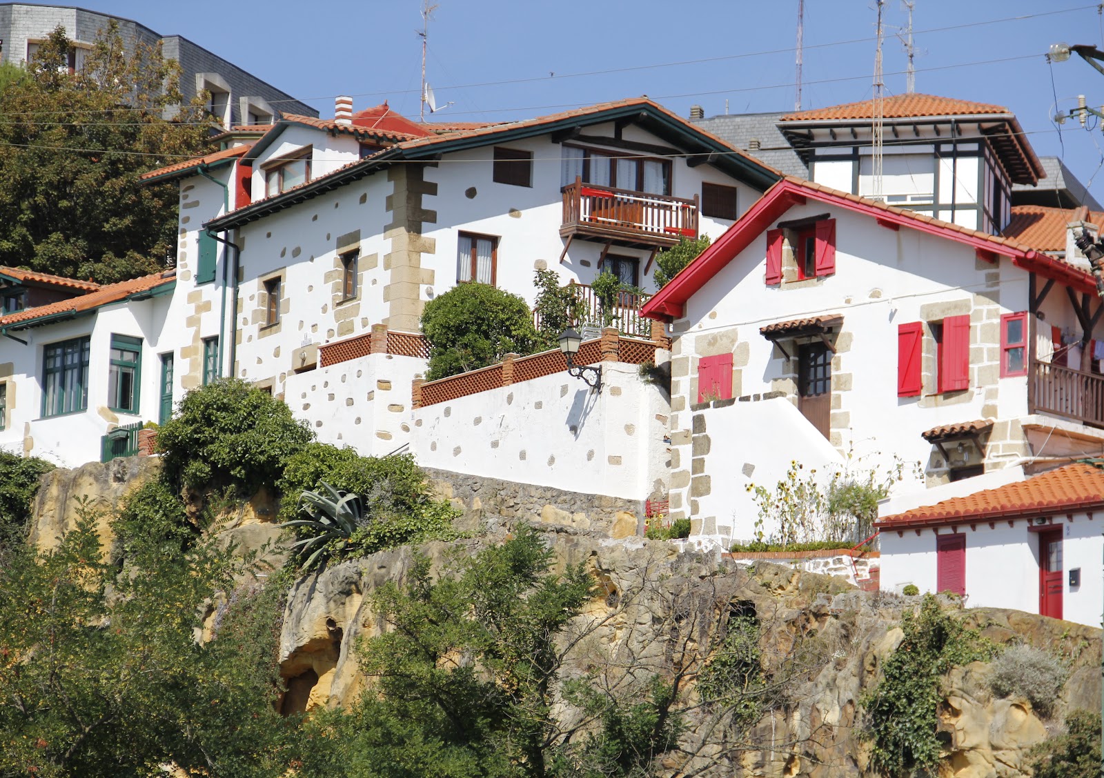 En modo food: Destino Algorta