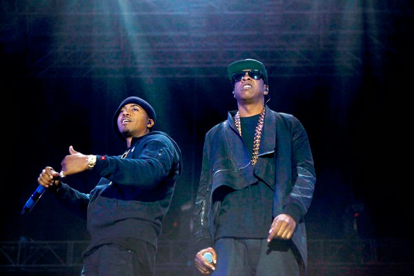 KICK GAME : CELEBRATING TWO DECADES OF GREATNESS: NAS CELEBRATES WITH ...