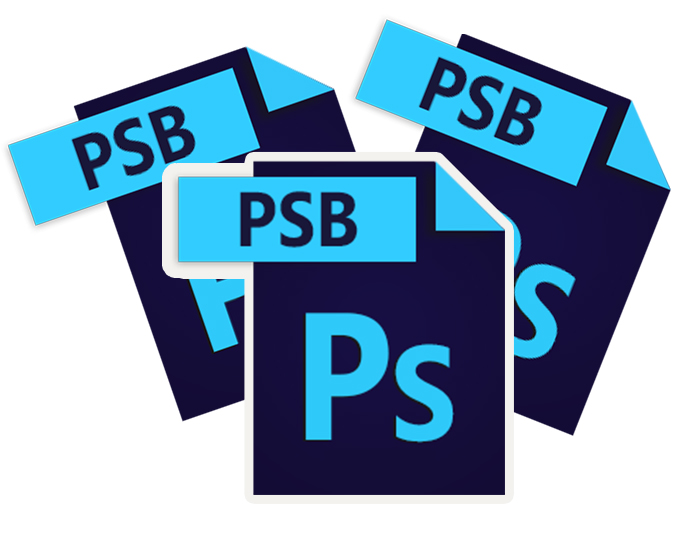 عرب ستوك: مدونة عرب ستوك - الفرق بين PSD و PSB و مميزاتهما