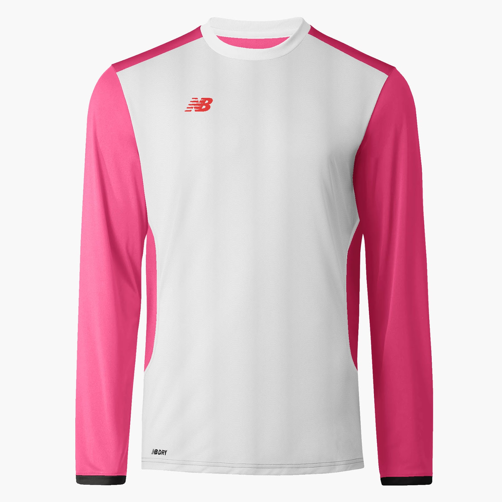 10 Different Templates | All-New New Balance 17-18 Teamwear Kits ...