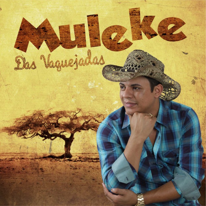 Muleke Doído - 8° Matões Fest - Matões-MA 24.08 | JabbaWockeez Cd's