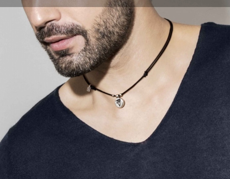 Moda estate 2019: collane da uomo - Life Style '99