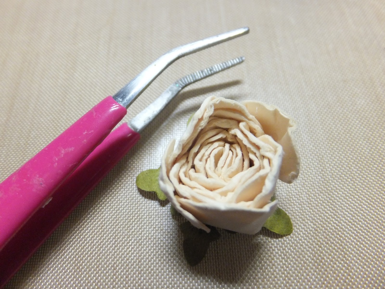 Drakes Field Cards: Cinch & Go Flower