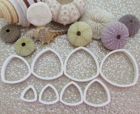 Unique Polymer Clay Jewelry Supplies and Tutorials by Jessama Design ...