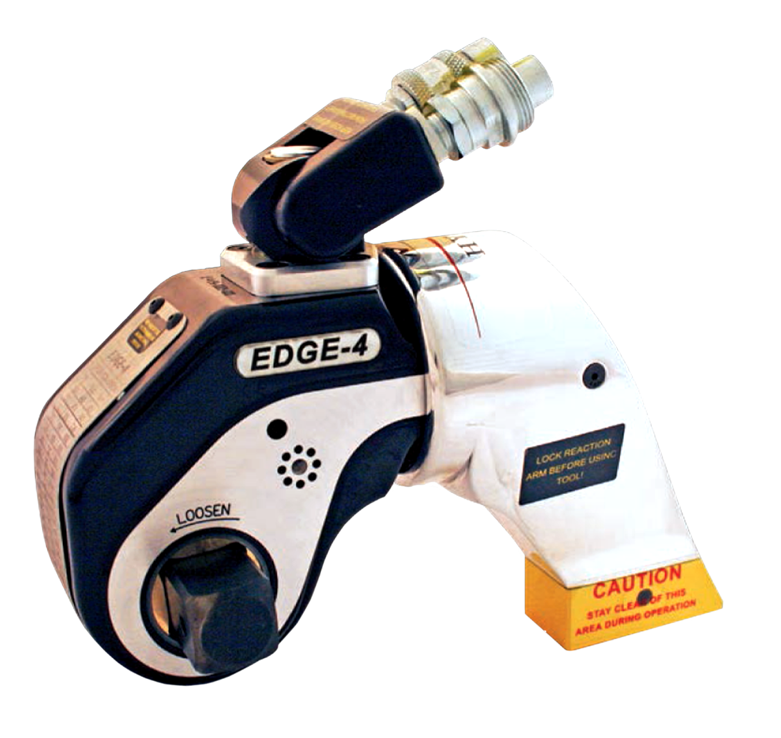 Advanced Bolting Solutions Pvt Ltd: 13 Benefits from Hytorc EDGE you ...